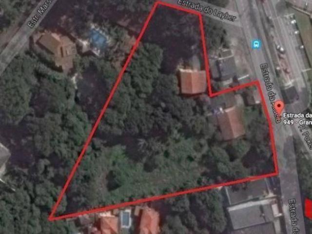 Terreno à venda, 5700 m² por R$ 1.400.000,00 Granja Viana Cotia/SP