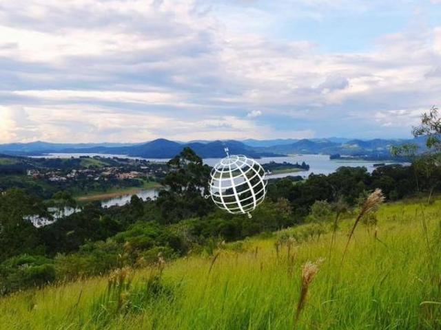 Terreno à venda, 5700 m² por R$ 650.000,00 Pinhal Piracaia/SP