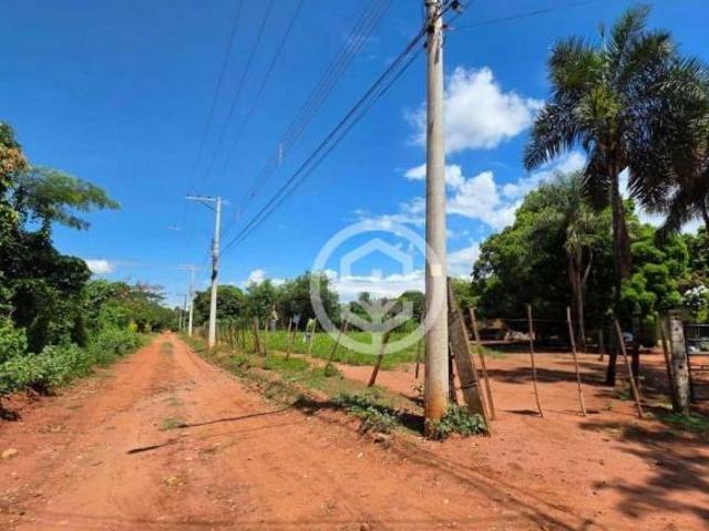 Terreno à venda, 5700 m² por R$ 769.999,00 Jardim Caiçara Barretos/SP