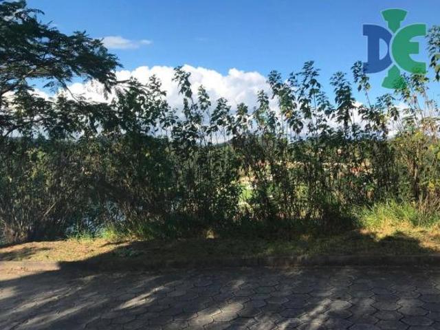 Terreno à venda, 5704 m² por R$ 912.600,00 Chácaras Condomínio Recanto Pássaros II Jacareí/SP