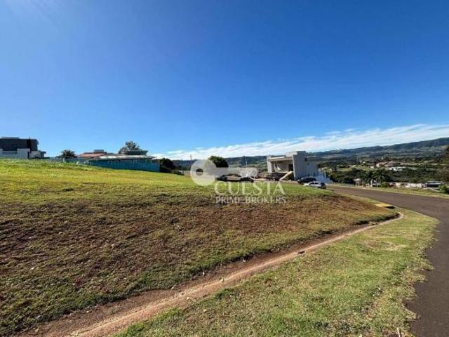 Terreno à venda, 570 m² por R$ 130.000,00 Condomínio Ninho Verde II Pardinho/SP
