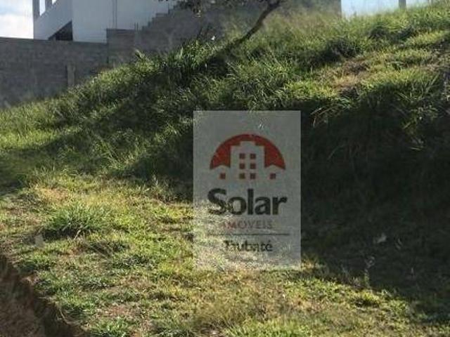 Terreno à venda, 570 m² por R$ 181.000,00 Condomínio Cataguá Way Norte Taubaté/SP