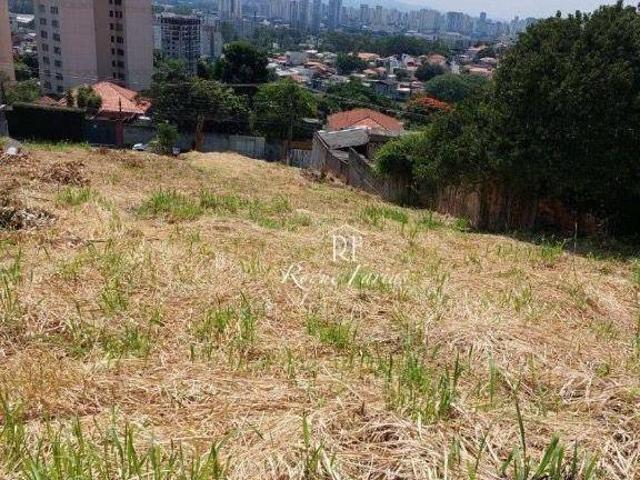 Terreno à venda, 570 m² por R$ 1.300.000,00 Jaguaré São Paulo/SP