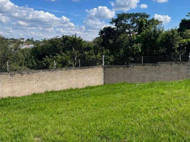 Terreno à venda, 570 m² por R$ 299.000,00 Condomínio Mirante dos Ipês Salto/SP