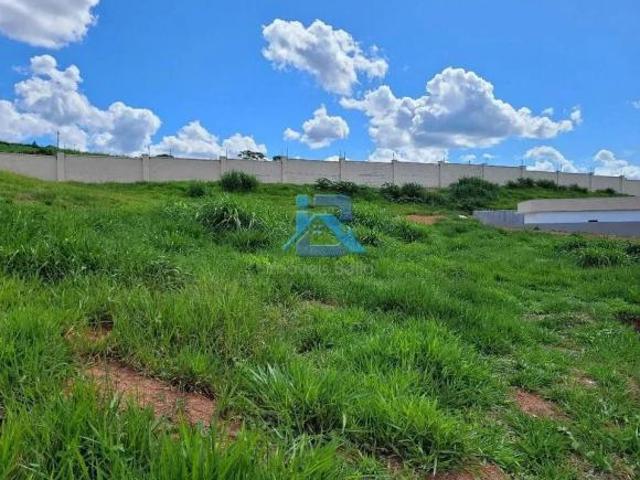 Terreno à venda, 570 m² por R$ 320.000,00 Loteamento Residencial Fazenda Santa Rosa Fase 1 Ita