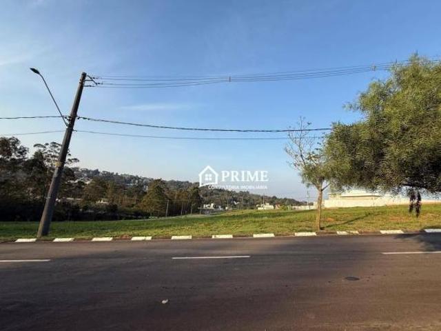 Terreno à venda, 570 m² por R$ 430.000,00 Reserva Santa Maria Nature Jandira/SP