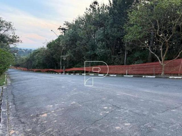Terreno à venda, 570 m² por R$ 466.990,96 Pousada dos Bandeirantes Carapicuíba/SP
