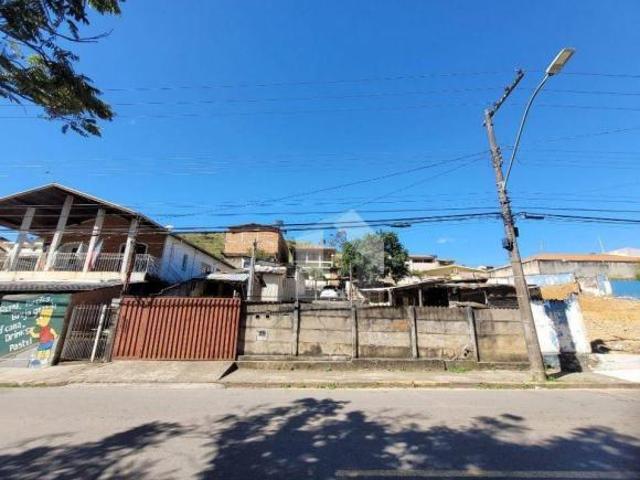 Terreno à venda, 570 m² por R$ 570.000 Estância Poços de Caldas Poços de Caldas/MG