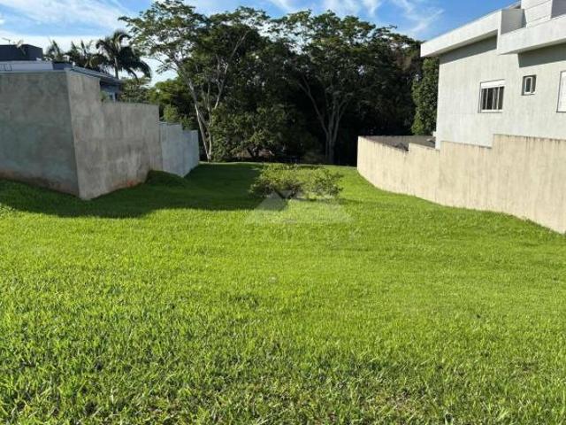 Terreno à venda, 570 m² por R$ 600.000,00 Condominio Residencial Dom Olívio Foz do Iguaçu/PR