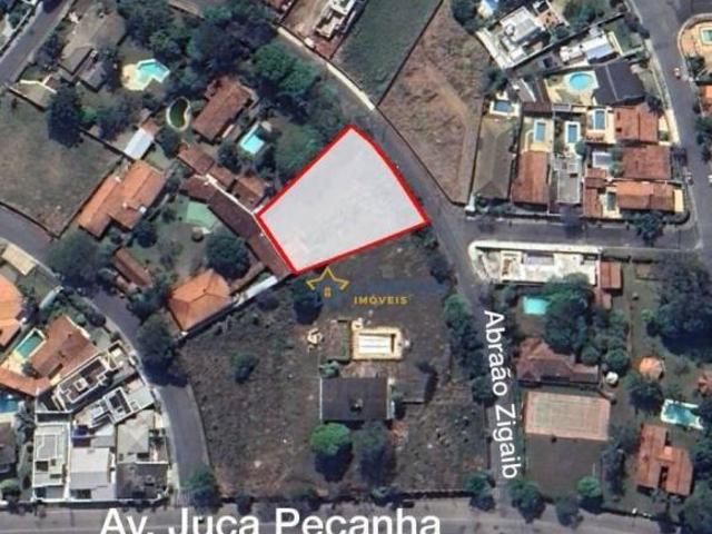 Terreno à venda, 570 m² por R$ 702.588,00 Vila Santista Atibaia/SP