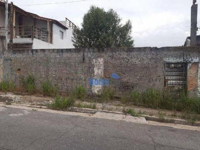 Terreno à venda, 570 m² por R$ 849.000,00 Vila Jaguara São Paulo/SP