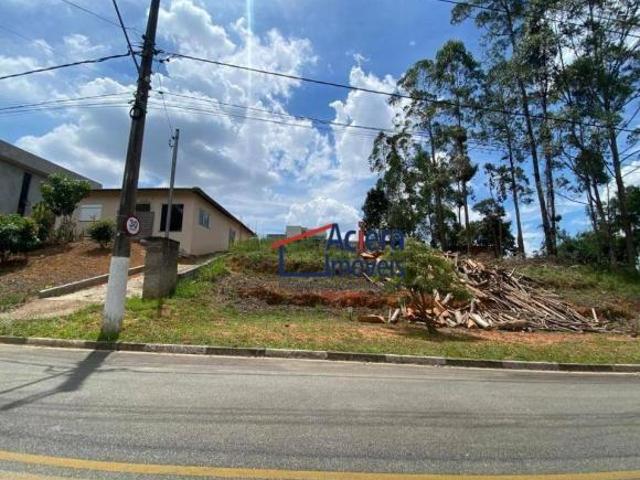 Terreno à venda, 570 m² Paysage Bella Vittá Vargem Grande Paulista/SP