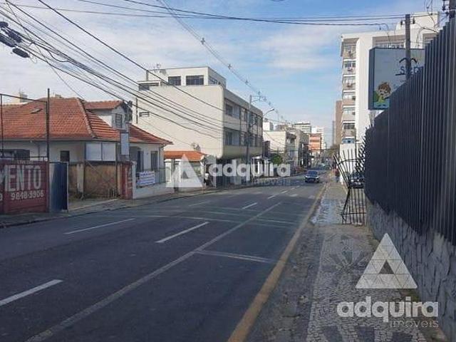 Terreno à venda 570M², Orfãs, Ponta Grossa PR