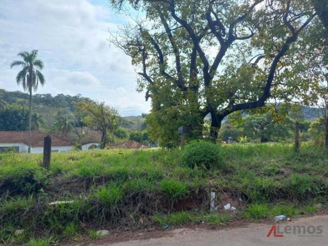 Terreno à venda, 5712 m² no Vitória Régia em Atibaia/SP TE2080