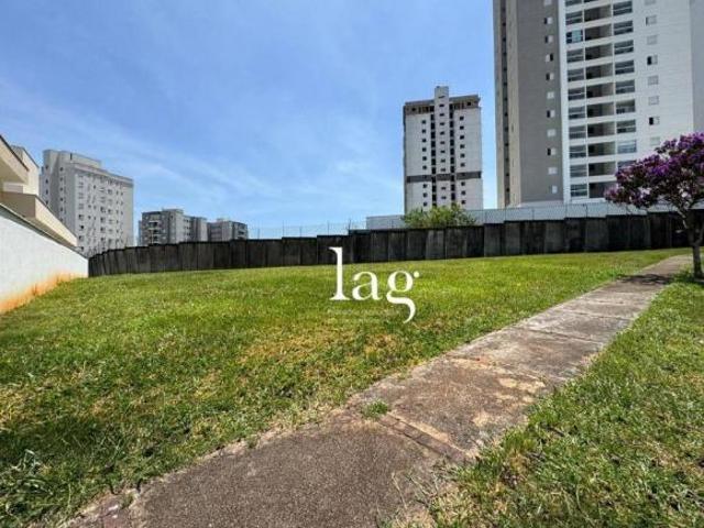 Terreno à venda, 571 m² Condomínio Residencial Giverny Sorocaba/SP