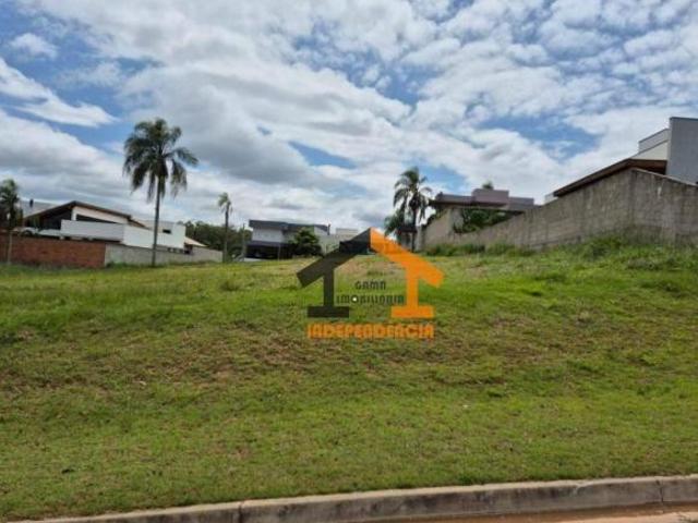 Terreno à venda, 571 m² por R$ 370.000,00 7 lagos Itatiba/SP