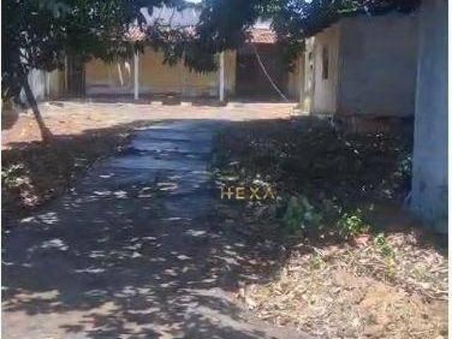 Terreno à venda, 571 m² por R$ 580.000,00 Setor Leste Universitário Goiânia/GO