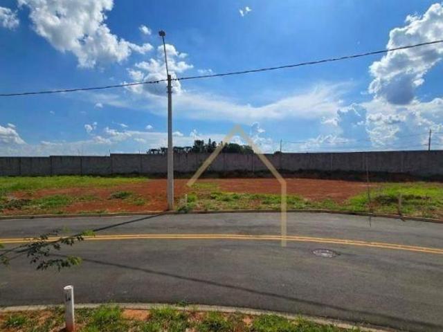 Terreno à venda, 572 m² Jardim Florença Nova Odessa/SP