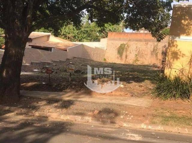 Terreno à venda, 572 m² por R$ 530.000,00 Caminhos de San Conrado Campinas/SP