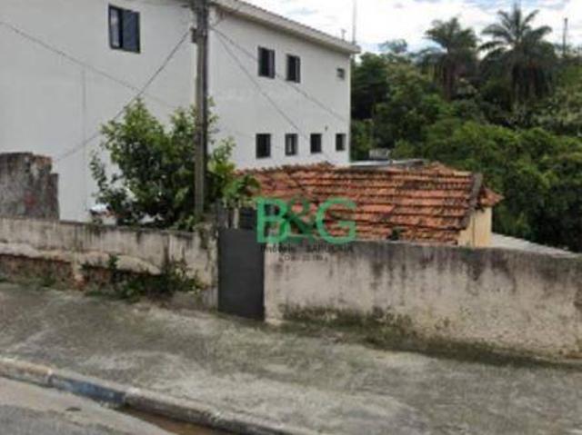 Terreno à venda, 572 m² por R$ 624.000,00 Cidade Líder São Paulo/SP