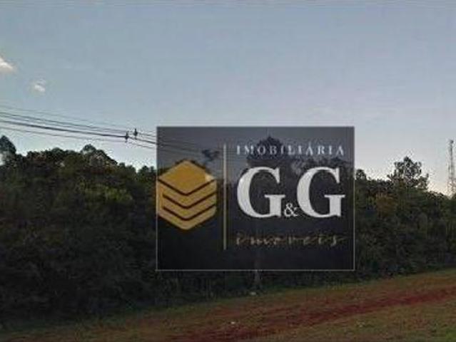 Terreno à venda, 5735 m² por R$ 3.700.000,00 Distrito Industrial Gravataí/RS