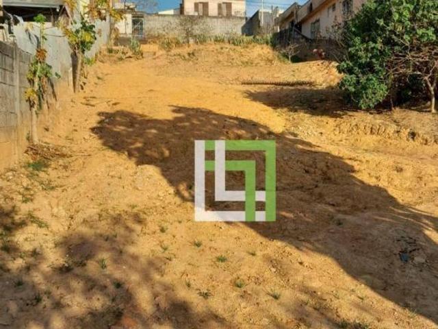 Terreno à venda, 573 m² por R$ 270.000,00 Jardim Santa Gertrudes Jundiaí/SP