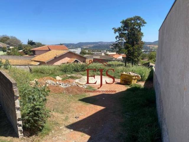 Terreno à venda, 573 m² por R$ 570.000,00 Jardim dos Pinheiros Atibaia/SP