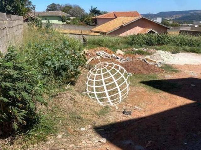 Terreno à venda, 573 m² por R$ 570.000,00 Jardim dos Pinheiros Atibaia/SP