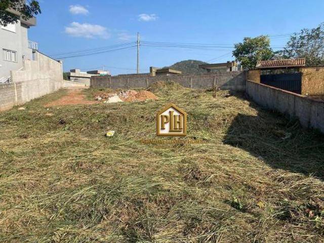 Terreno à venda, 573 m² por R$ 570.000,00 Serra da Estrela Atibaia/SP