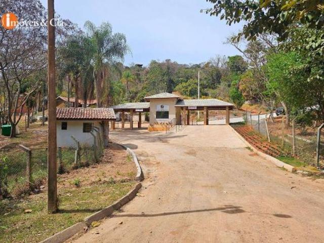 Terreno à venda, 5848 m² por R$ 279.550,00 Estância Santa Maria do Laranjal Atibaia/SP