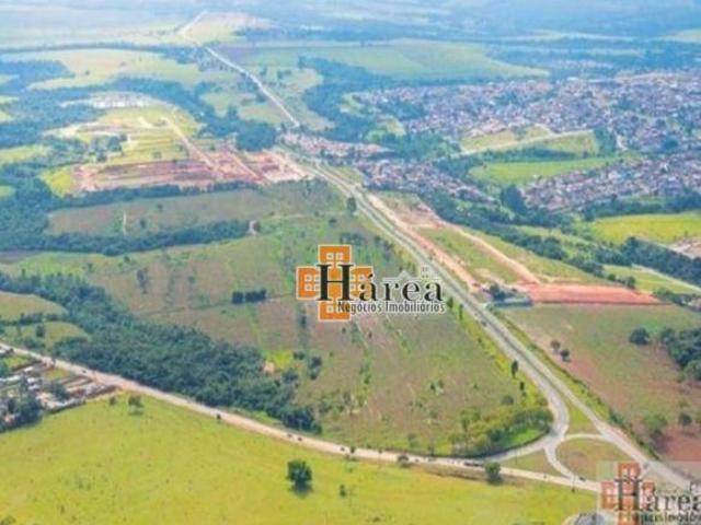 Terreno à venda, 584 m² por R$ 371.000,00 Village Ipanema Araçoiaba da Serra/SP