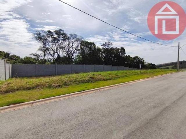 Terreno à venda, 584 m² por R$ 463.000,00 Residencial Teriva Innovare Bragança Paulista/SP