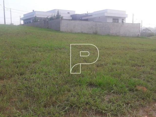 Terreno à venda, 584 m² por R$ 535.000,00 Reserva Santa Maria Nature Jandira/SP