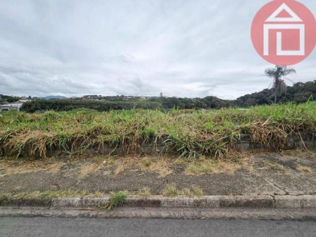 Terreno à venda, 584 m² por R$ 876.000,00 Jardim Morumbi Bragança Paulista/SP