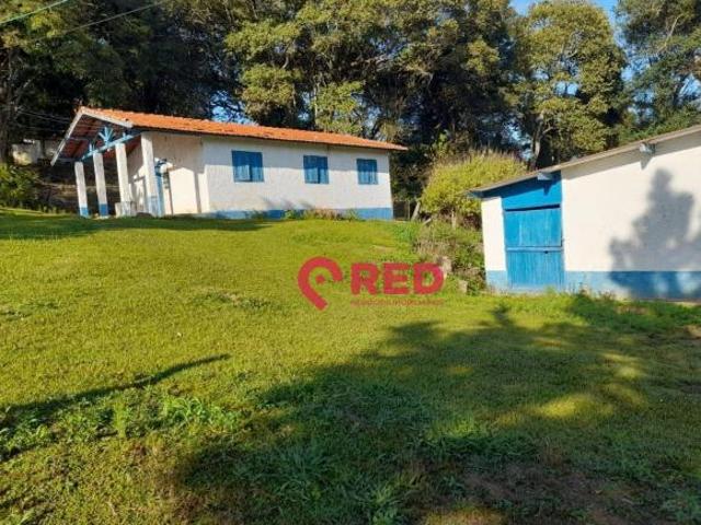 Terreno à venda, 5850 m² por R$ 450.000,00 Ibiúna Ibiúna/SP