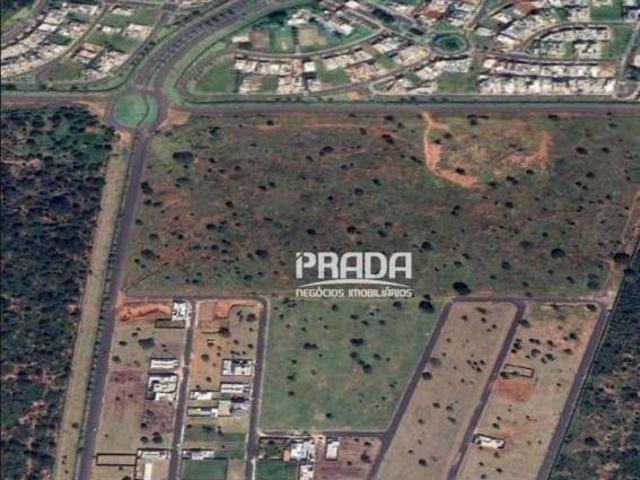 Terreno à venda, 585 m² Jardim Sul Uberlândia/MG