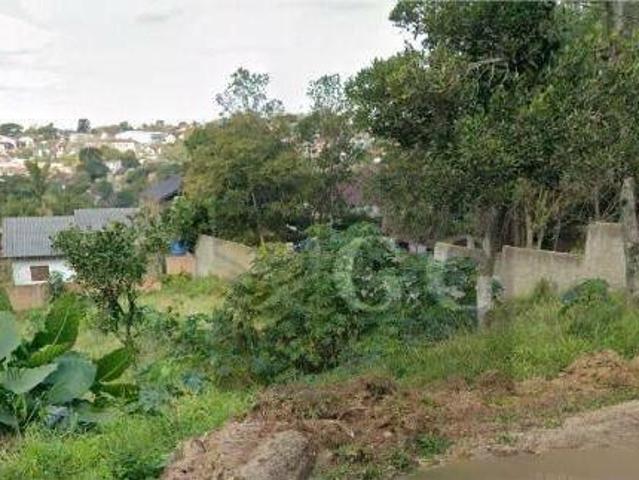 Terreno à venda, 585 m² por R$ 110.000 Tarumã Viamão/RS