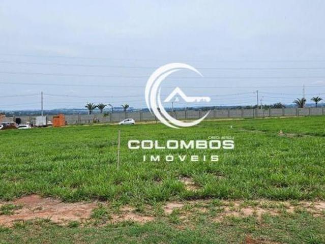 Terreno à venda, 585 m² por R$ 699.000,00 Loteamento Serena Campinas Campinas/SP