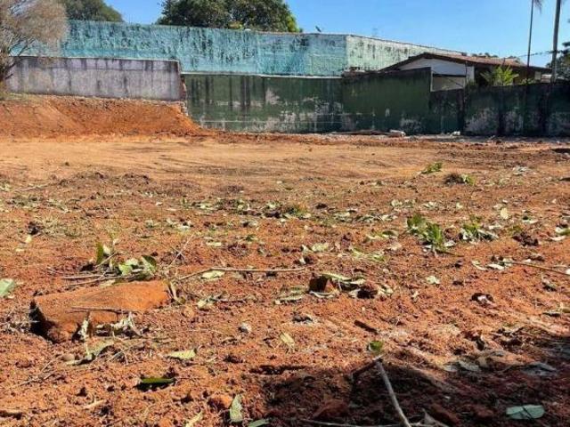 Terreno à venda, 585 m² por R$ 702.588,00 Vila Santista Atibaia/SP