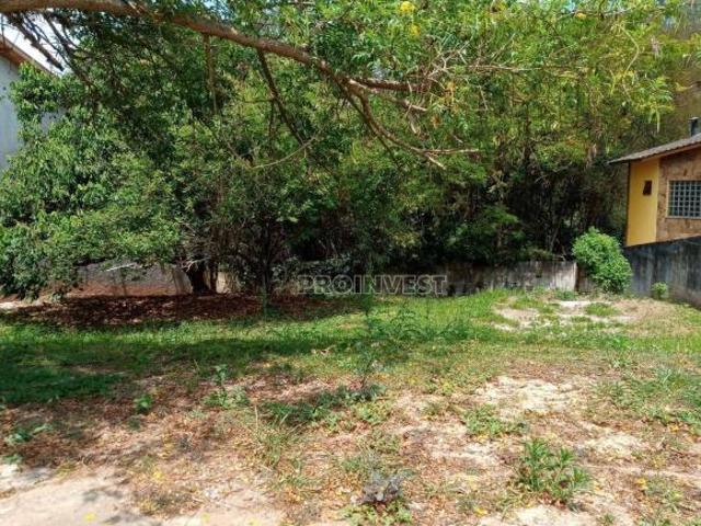Terreno à venda, 585 m² por R$ 750.000,00 Granja Viana Km 23 Cotia/SP
