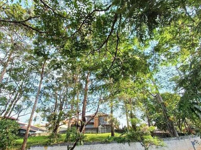Terreno à venda, 585 m² por R$ 850.000,00 Parque dos Príncipes São Paulo/SP