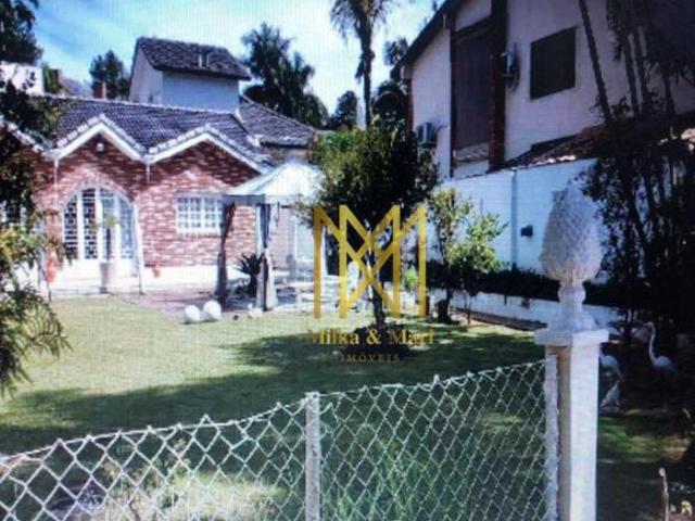 Terreno à venda, 586 m² por R$ 3.200.000,00 Alphaville 0 Barueri/SP