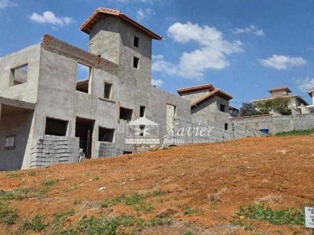 Terreno à venda, 586 m² por R$ 195.000,00 Paysage Brise Vargem Grande Paulista/SP