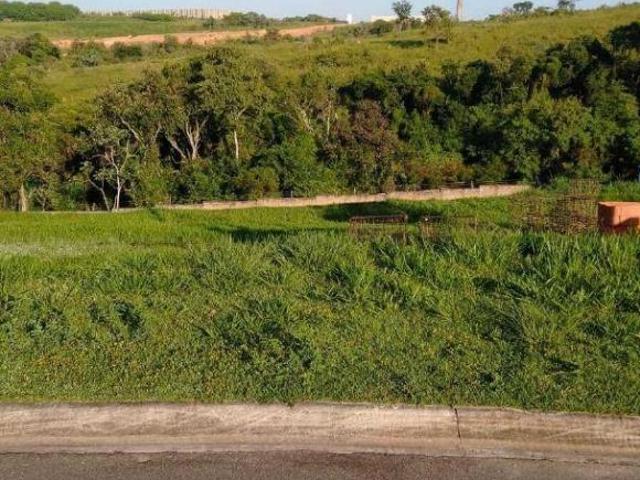 Terreno à venda, 586 m² por R$ 390.000,00 Condomínio Mirante dos Ipês Salto/SP