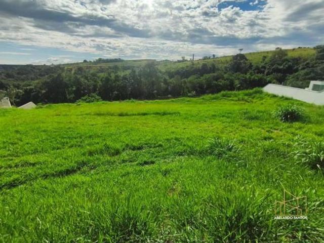 Terreno à venda, 586 m² por R$ 420.000,00 Condomínio Mirante dos Ipês Salto/SP