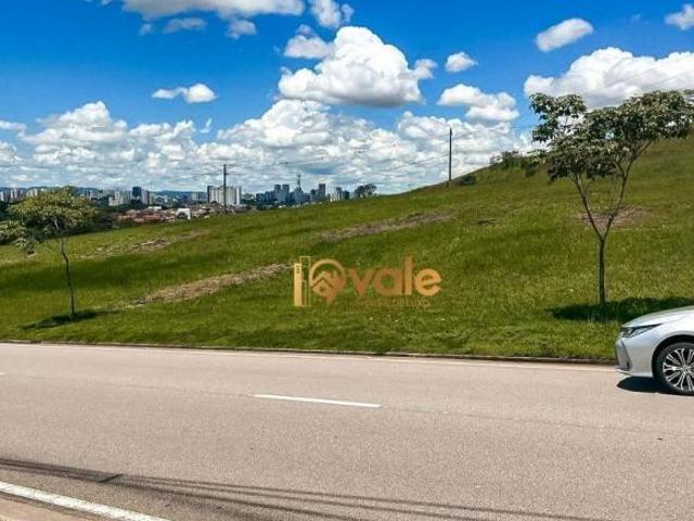 Terreno à Venda, 586m², Alphaville SJC SP