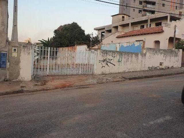 Terreno à venda, 587 m² por R$ 1.200.000,00 Jardim Paulistano Sorocaba/SP