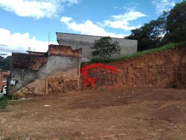 Terreno à venda, 587 m² por R$ 430.000,00 Vila Homero São Paulo/SP