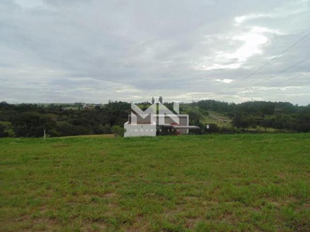 Terreno à venda, 587 m² por R$ 640.000 Condomínio Villas do Golfe Itu/SP