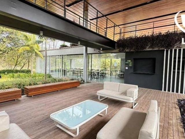 Terreno à venda, 587 m² Residencial Campo Camanducaia Jaguariúna/SP